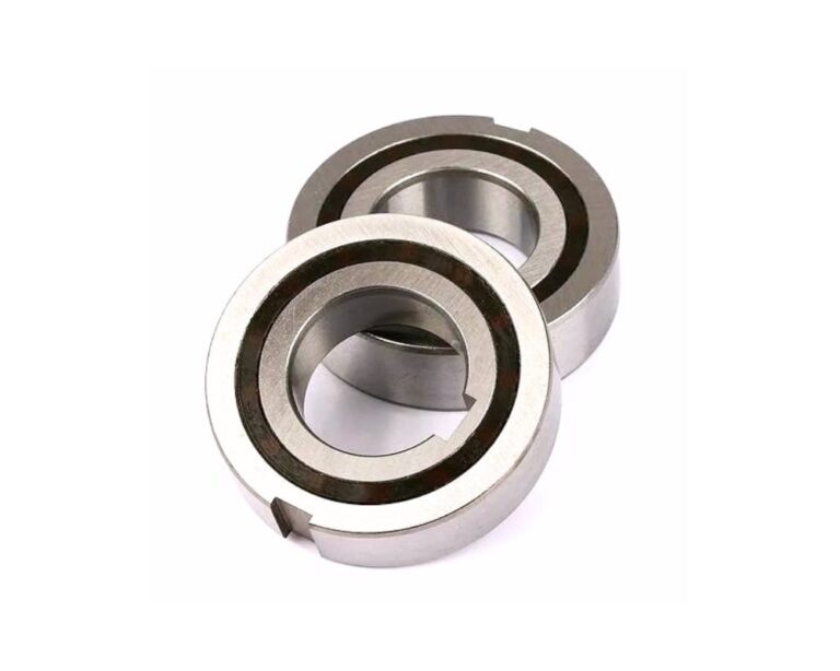 One Way Clutch Bearings: Torque & Design Insights-FHD