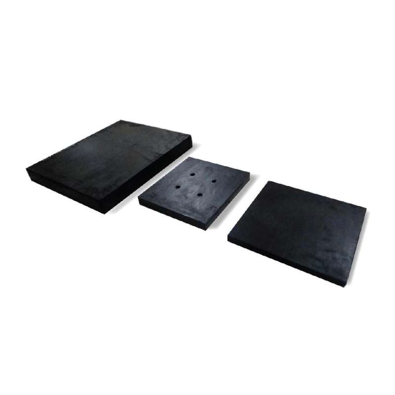 Expert Insights: Bearing Pads for Structural Integrity-FHD