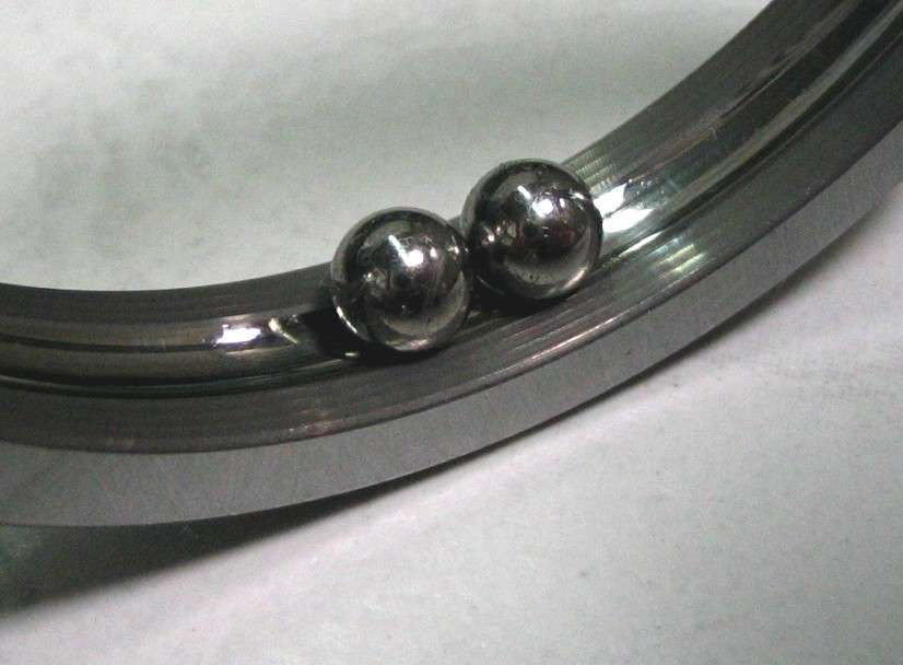How To Deal With When The Bearing Race Is Loose-FHD