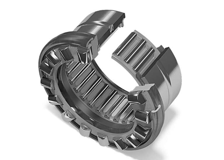 Unveiling Combined Bearings: Versatile Solutions - FHD