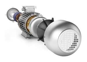 Foil Bearings: A Comprehensive Guide - FHD