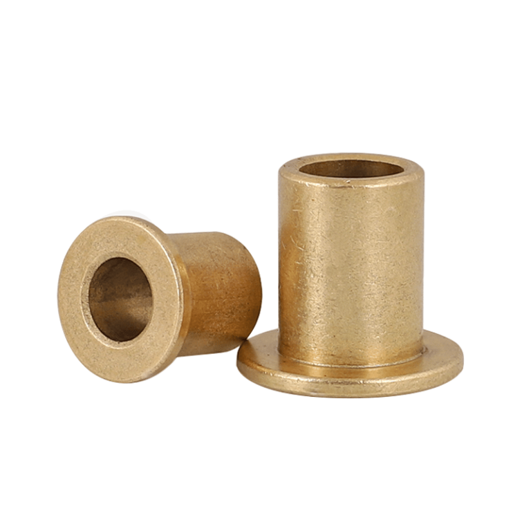 Comprehensive analysis: A guide to Oilite bushings-FHD