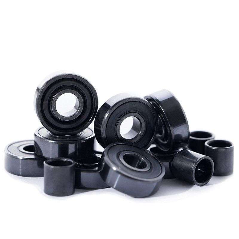 Monta con precisión: cómo elegir rodamientos para patinetas-FHD