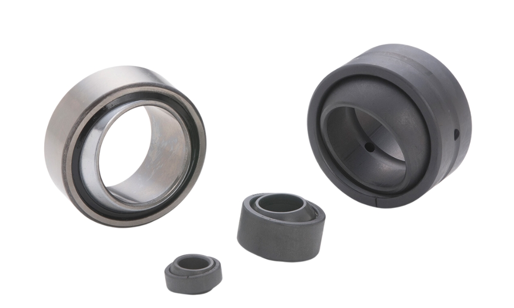 Maximizing Performance: Spherical Bushings Guide-FHD