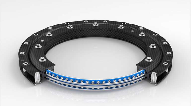 Efficiently customized wire race bearings meet demand-FHD