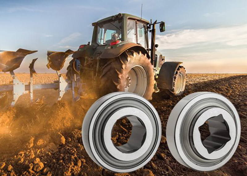 Prioridades de adquisición: rodamientos agrícolas de próxima generación ...