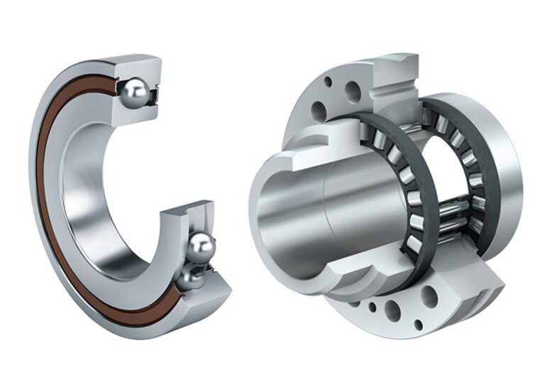 Unlocking Power Potential: Drive Bearings Overview - FHD