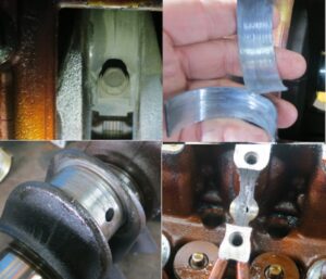 Mastering Connecting Rod Bearings: Essential Guide-FHD