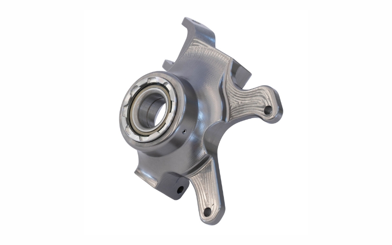 Mastering Knuckle Bearing: A Comprehensive Guide-FHD