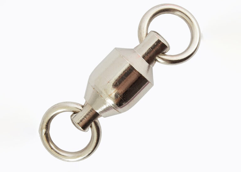 Optimizing Rotation: The Role of Swivel Bearings - FHD