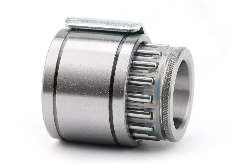 Reliability Matters: Choosing Bottom Roller Bearings - FHD