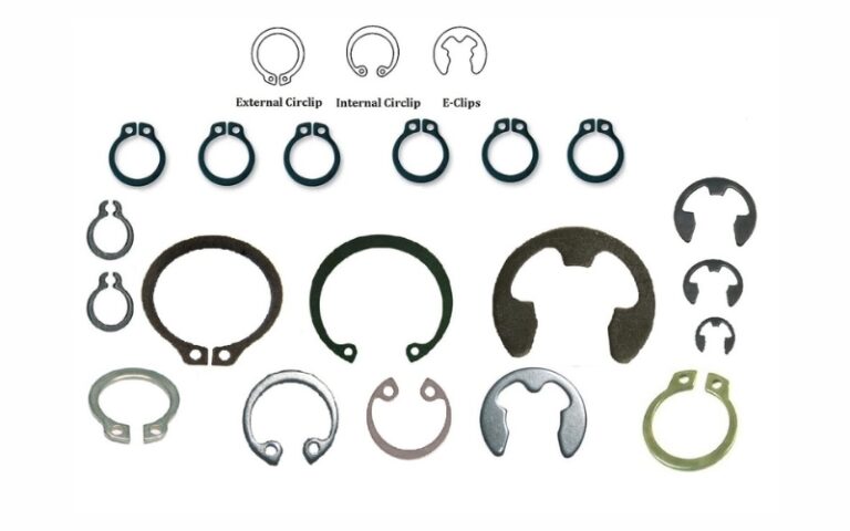 Ultimate Circlip Guide Types Uses Installation FHD Ultimate Circlip Guide Types Uses Installation FHD