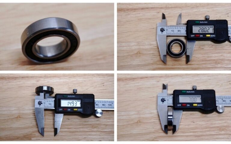 Essential Insights Into Cartridge Bearings-FHD