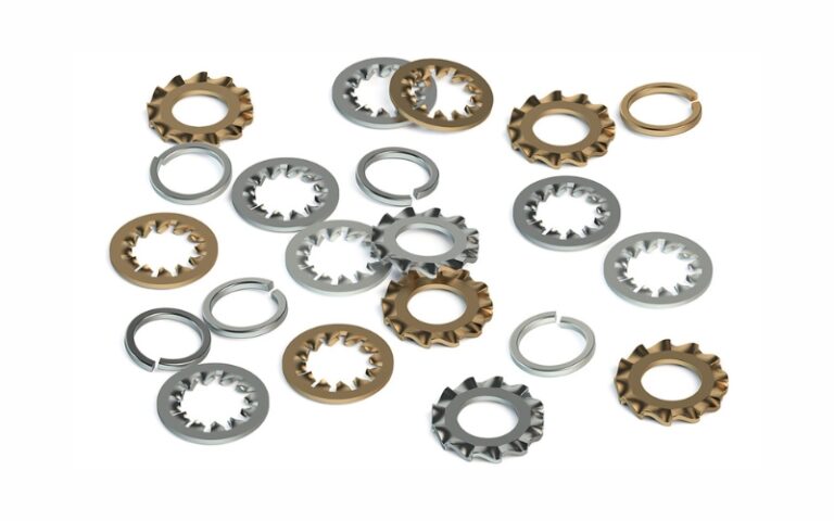 A Beginner’s Guide to Lock Washers-FHD
