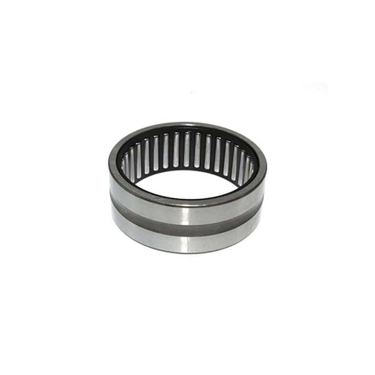 Needle Roller Bearings: Precision in Motion - FHD
