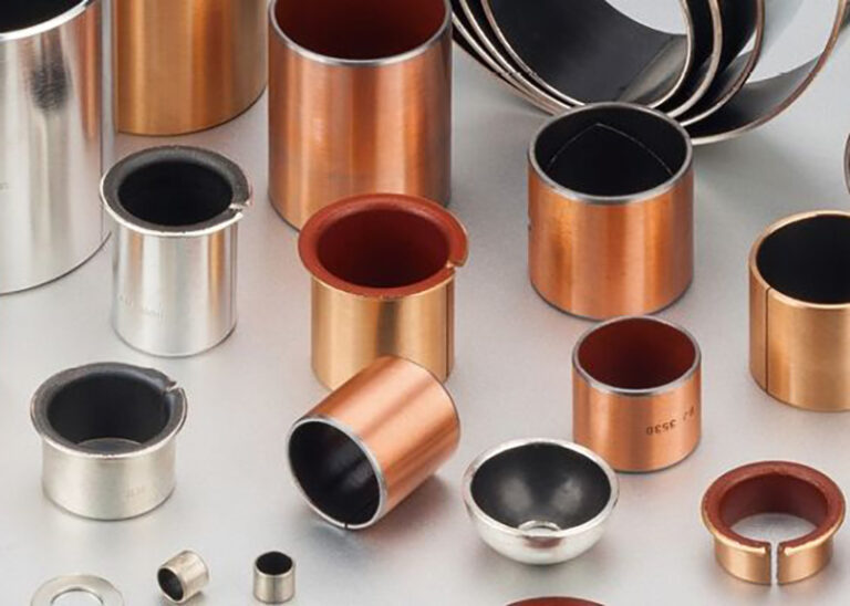 Maintaining Sleeve Bearings: Key Practices - FHD