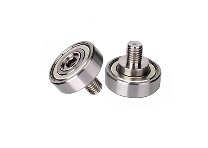 Thread Bearings: Know Your Purchasing Options - FHD