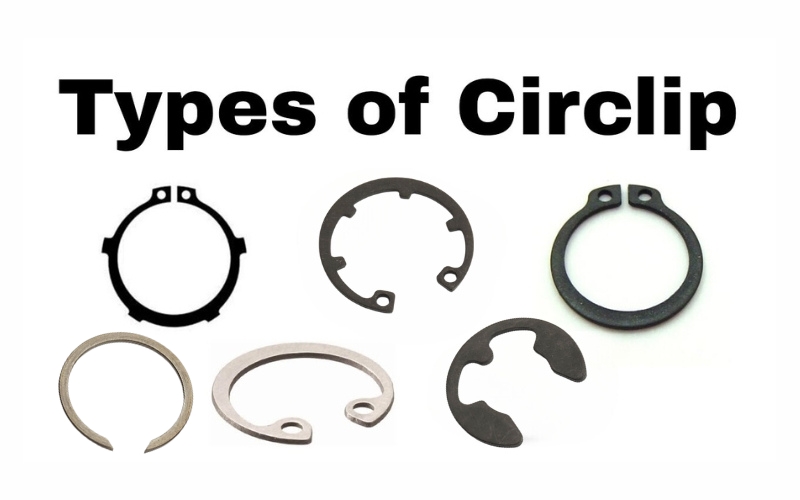 Ultimate Circlip Guide Types Uses Installation FHD Ultimate Circlip Guide Types Uses Installation FHD