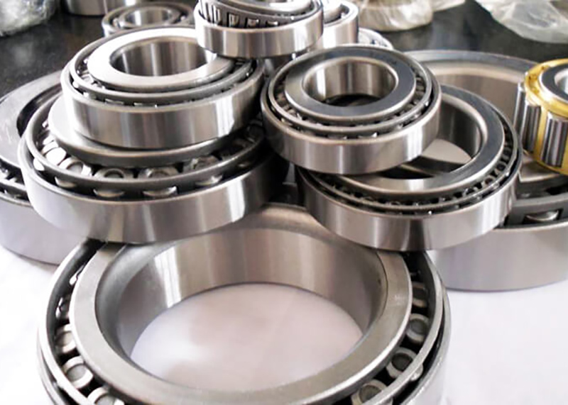 Understanding 52100 Steel Bearings - FHD