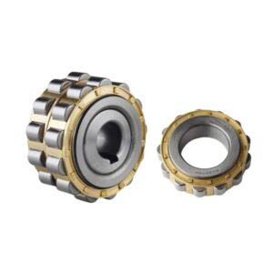 Understanding Eccentric Bearings: The Basics