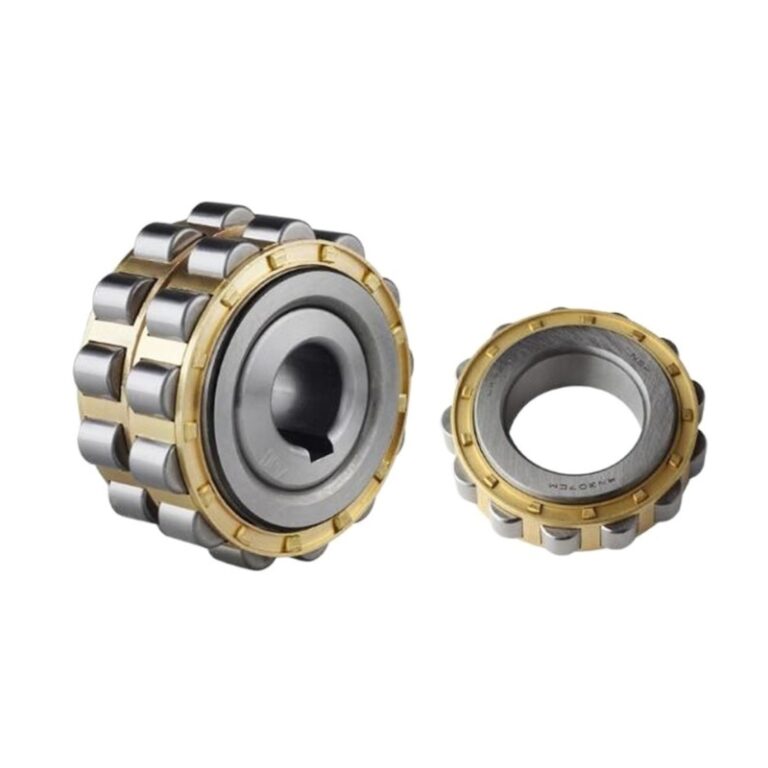 Understanding Eccentric Bearings: The Basics
