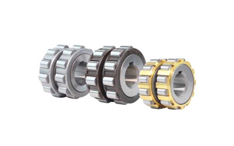 Understanding Eccentric Bearings: The Basics