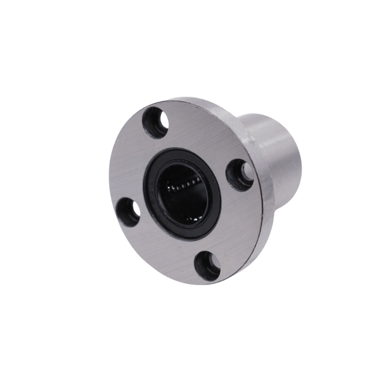 Understanding Mounted Bearings: Types and Selection-FHD