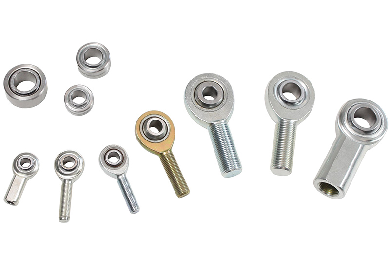 Lubrication Methods for Extending the Life of Rod Ends - FHD