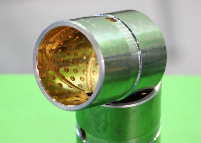 Mastering Sleeve Bearing: Key Factors & Selection Tips - FHD