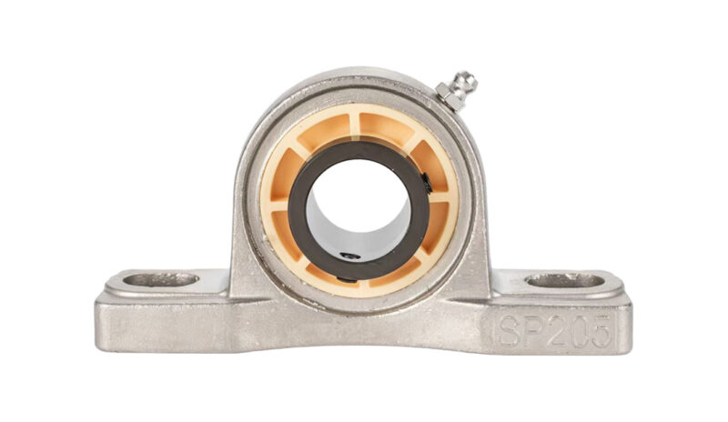 Ultimate Guide to Maintenance-Free Bearings