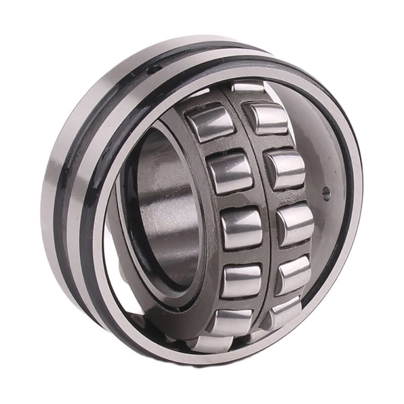 Self-Aligning Roller Bearings: 8 Quality Checks for Durability