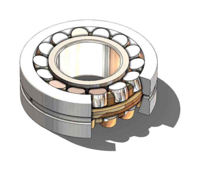 Shaker Screen Bearing: 9 Essential Quality Checks