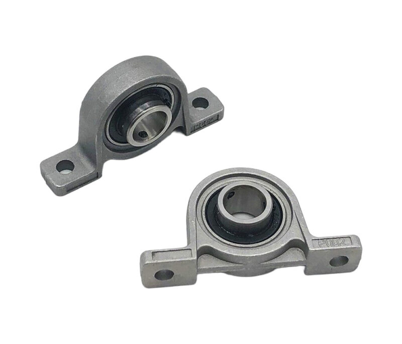8 Signs You’re Getting the Best Value in Zinc Alloy Bearings