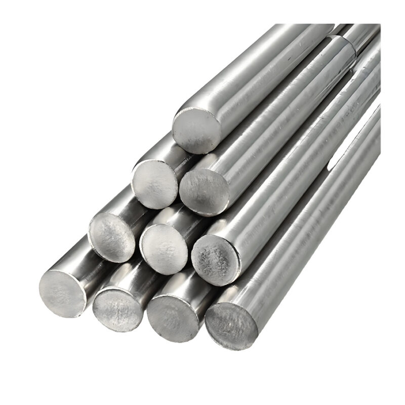 SAE 52100 Steel: The Key to Long-Lasting Bearings