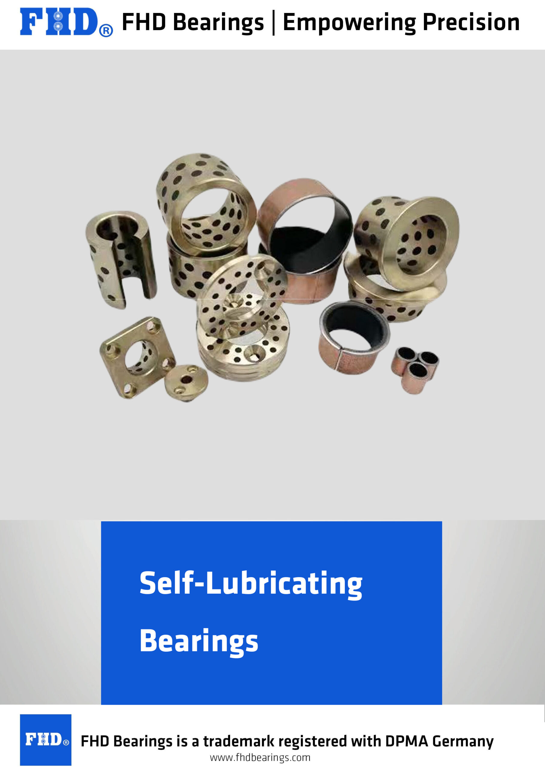 DOWNLOADS – FHD Bearings | a Trademark Registered with DPMA Germany