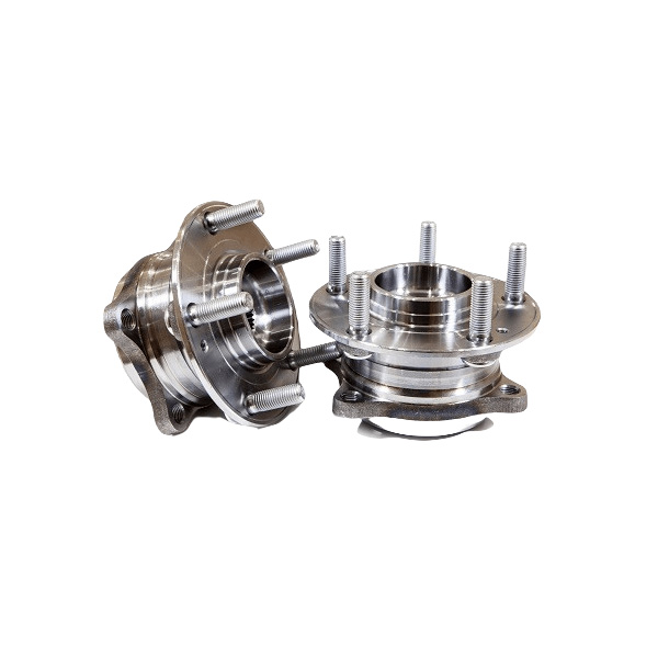 High-Quality Railway Bearings | FHD Bearings