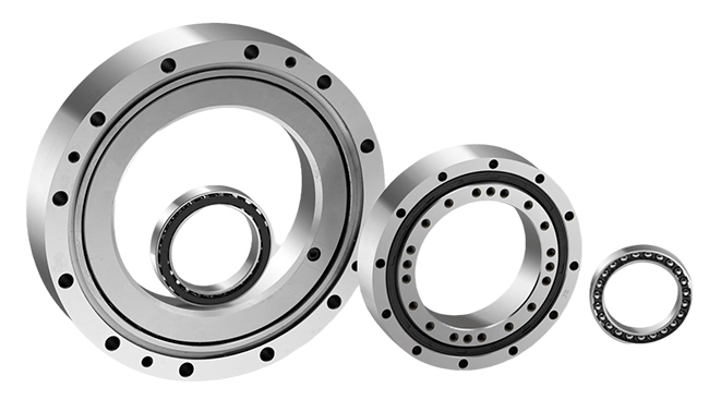Carga radial versus axial: elección de rodamientos óptimos - FHD
