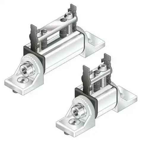 Die Mechanik hydrodynamischer Lager verstehen – FHD
